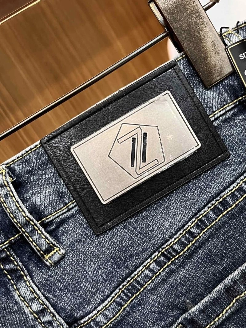 Inexpensive Ermenegildo Zegna Jeans