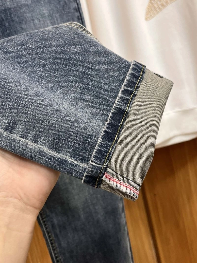 Inexpensive Ermenegildo Zegna Jeans