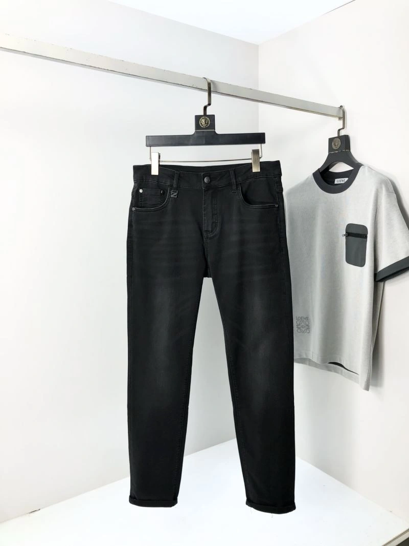 Ermenegildo Zegna Jeans