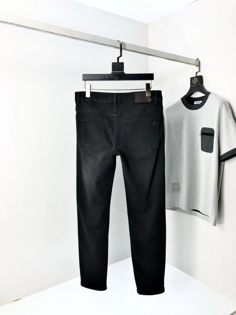 Low-cost Ermenegildo Zegna Jeans