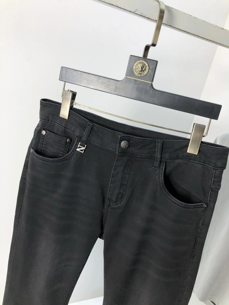 Low-cost Ermenegildo Zegna Jeans