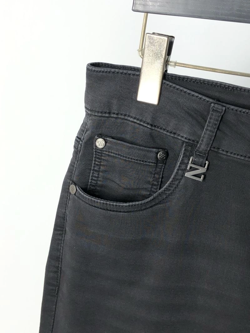 Low-cost Ermenegildo Zegna Jeans