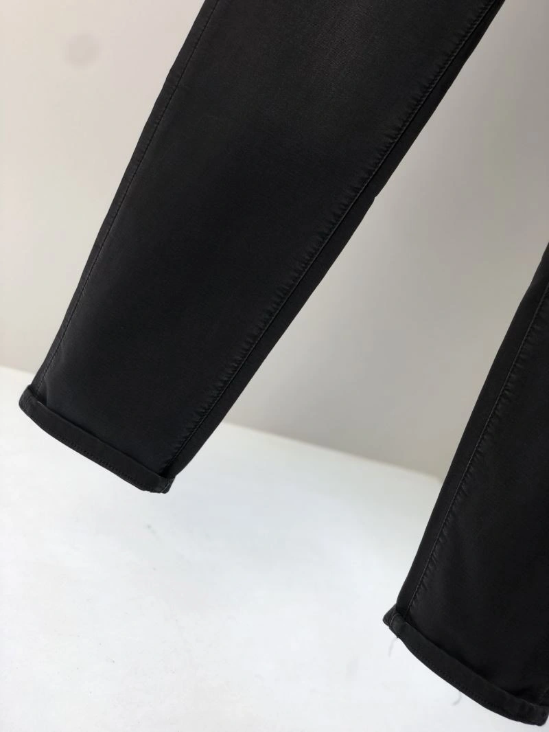 Low-cost Ermenegildo Zegna Jeans