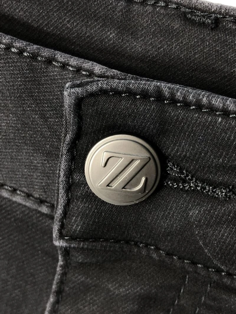 Low-cost Ermenegildo Zegna Jeans