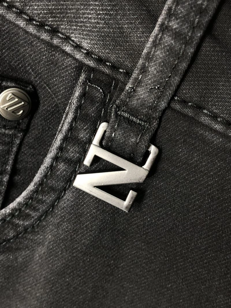 Low-cost Ermenegildo Zegna Jeans