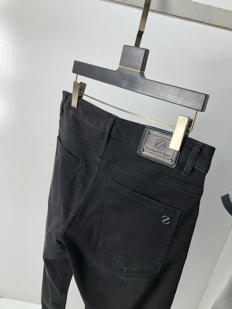 Low-cost Ermenegildo Zegna Jeans