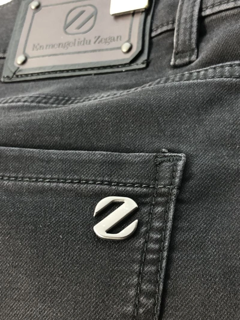 Low-cost Ermenegildo Zegna Jeans