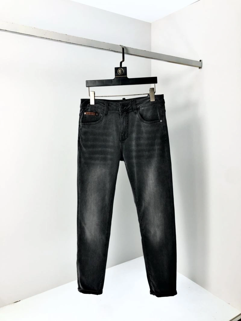 Ermenegildo Zegna Jeans