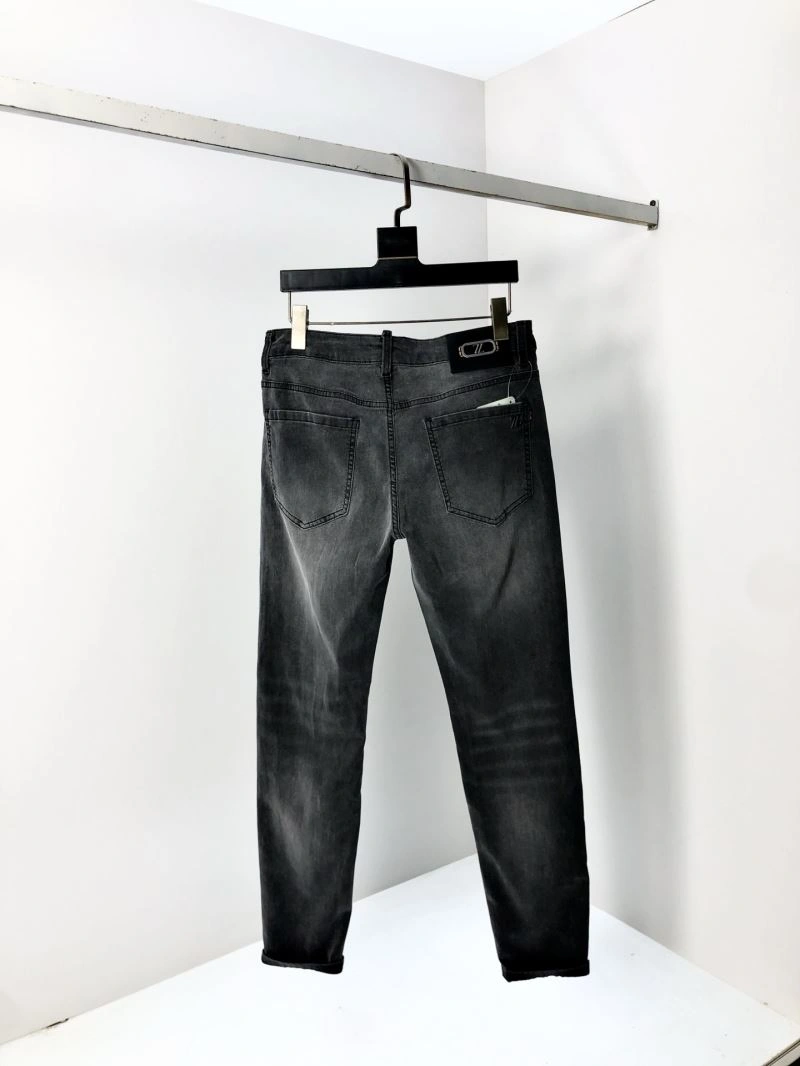 1:1 copy Ermenegildo Zegna Jeans