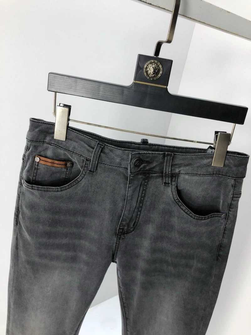 1:1 copy Ermenegildo Zegna Jeans