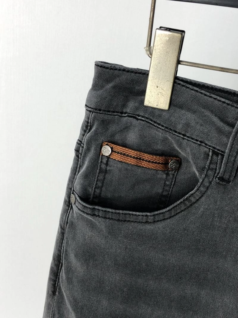 1:1 copy Ermenegildo Zegna Jeans