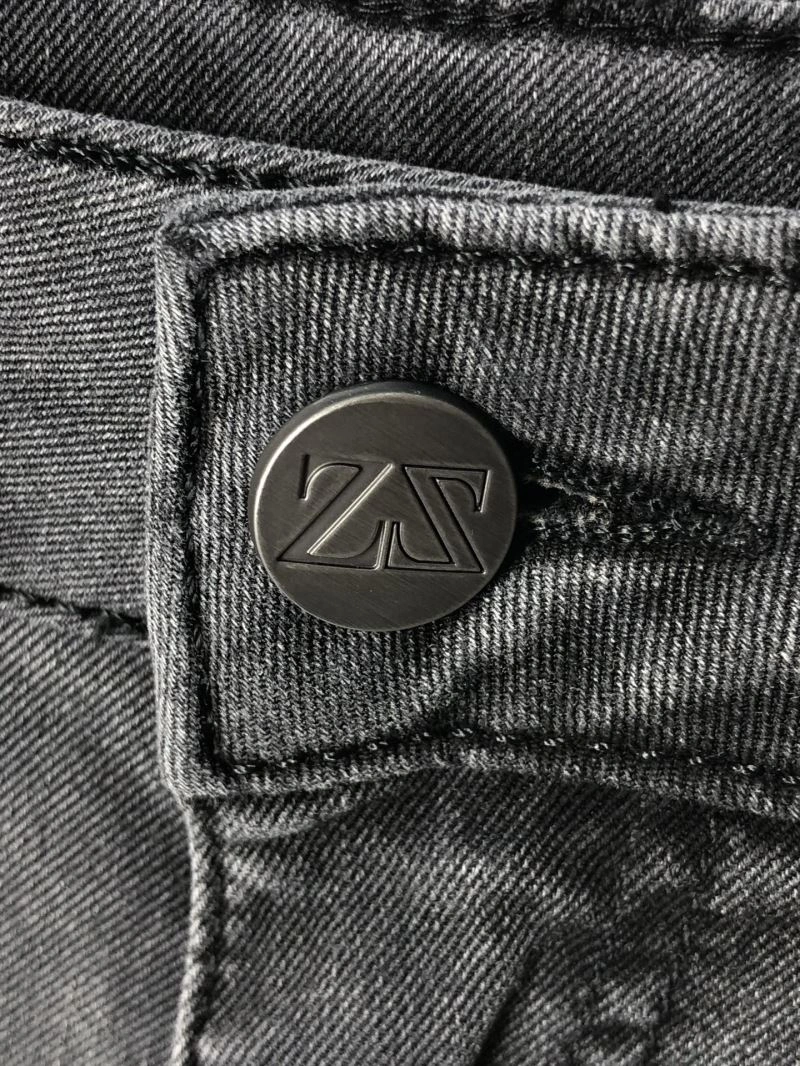 1:1 copy Ermenegildo Zegna Jeans