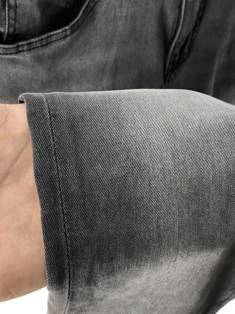 1:1 copy Ermenegildo Zegna Jeans