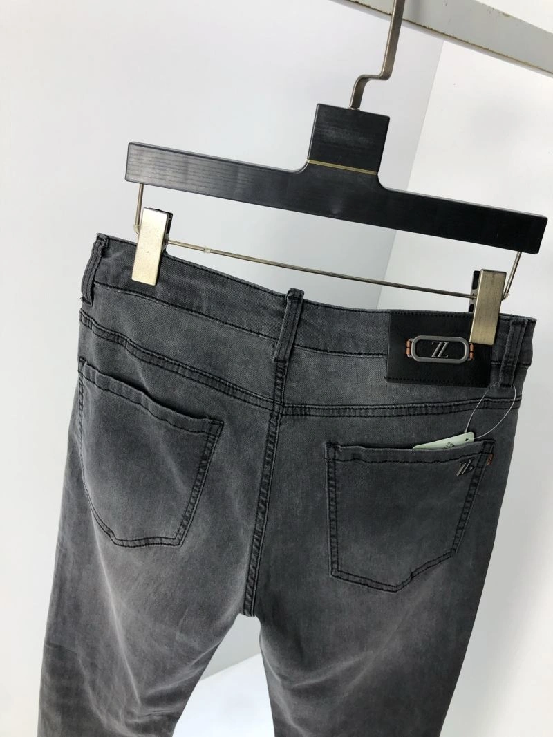 1:1 copy Ermenegildo Zegna Jeans