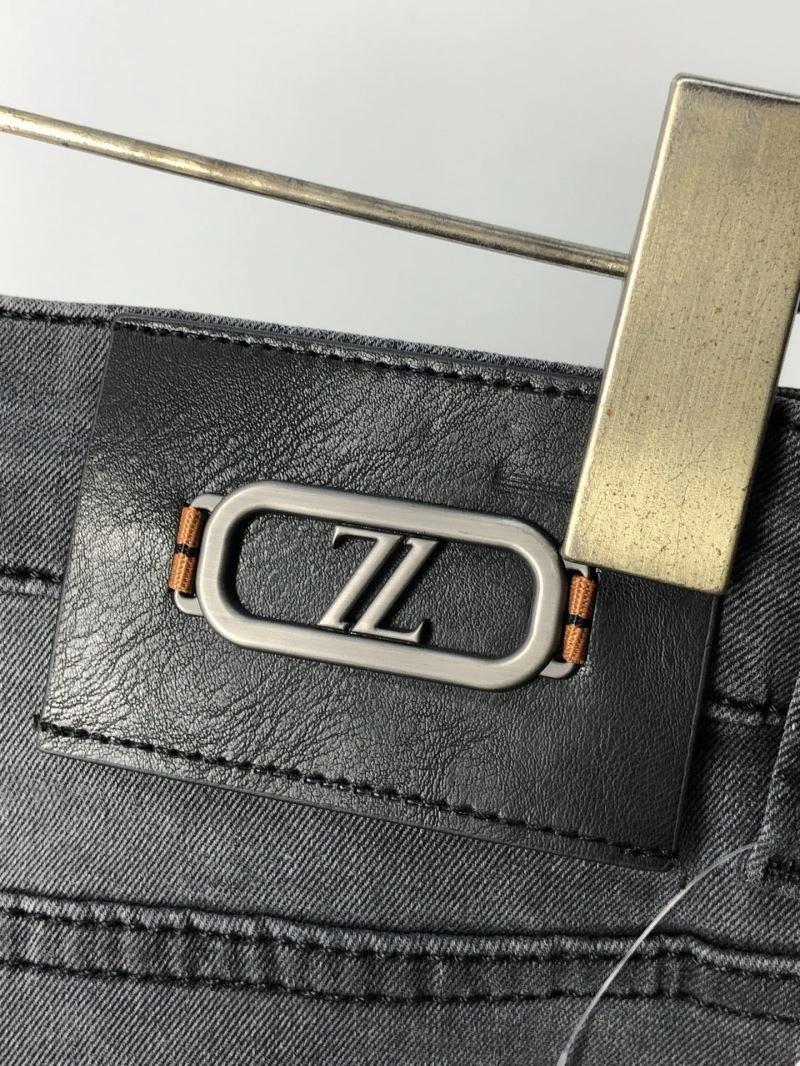 1:1 copy Ermenegildo Zegna Jeans