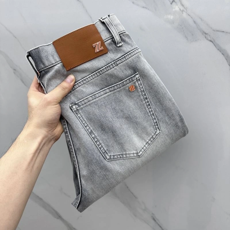 Ermenegildo Zegna Jeans