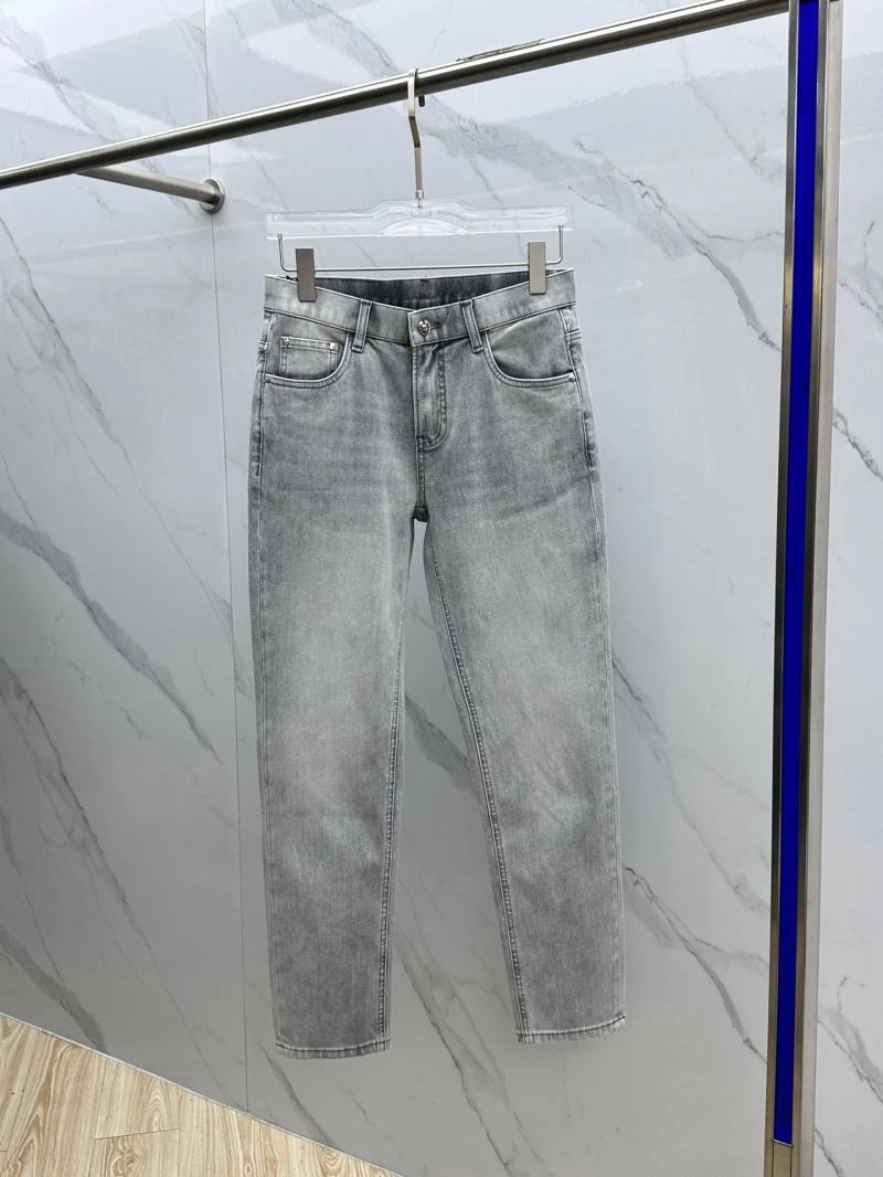 Top mirror Ermenegildo Zegna Jeans