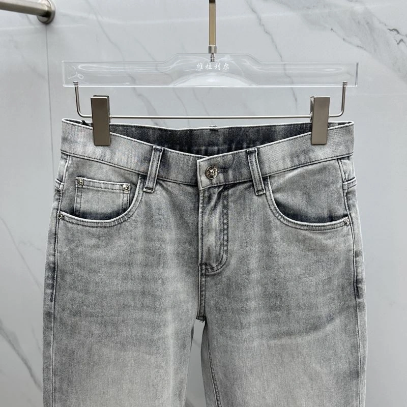 Top mirror Ermenegildo Zegna Jeans