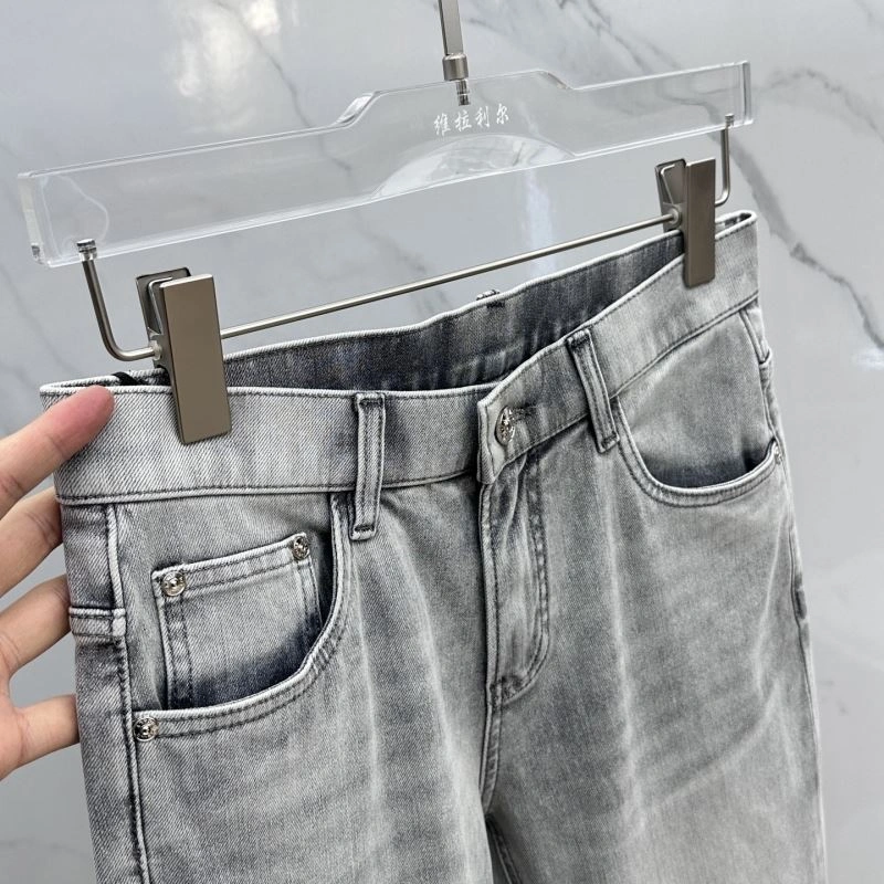 Top mirror Ermenegildo Zegna Jeans