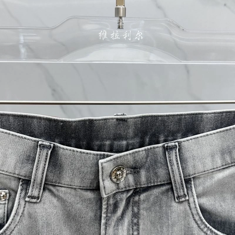 Top mirror Ermenegildo Zegna Jeans