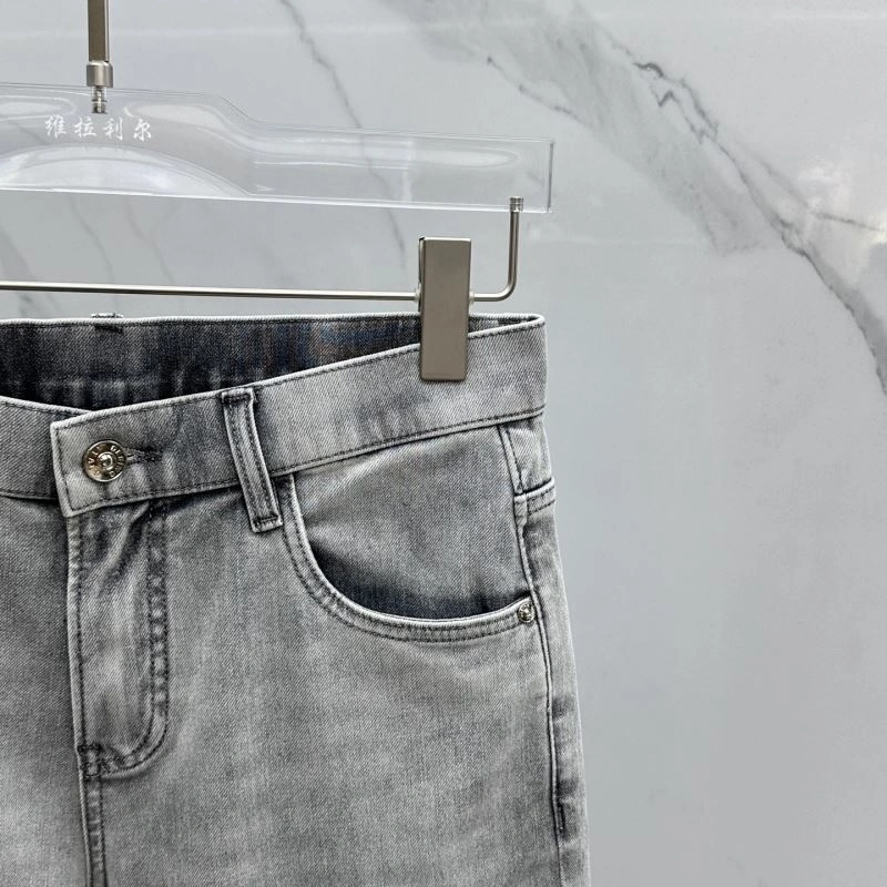 Top mirror Ermenegildo Zegna Jeans