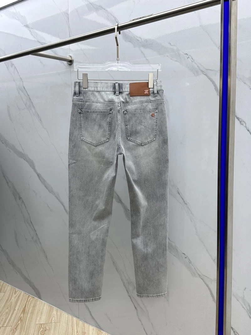 Top mirror Ermenegildo Zegna Jeans