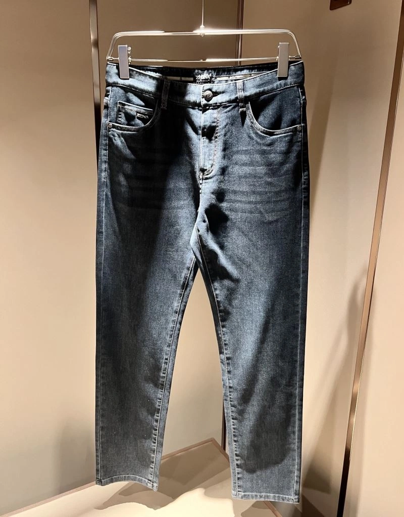 Perfect replica Ermenegildo Zegna Jeans