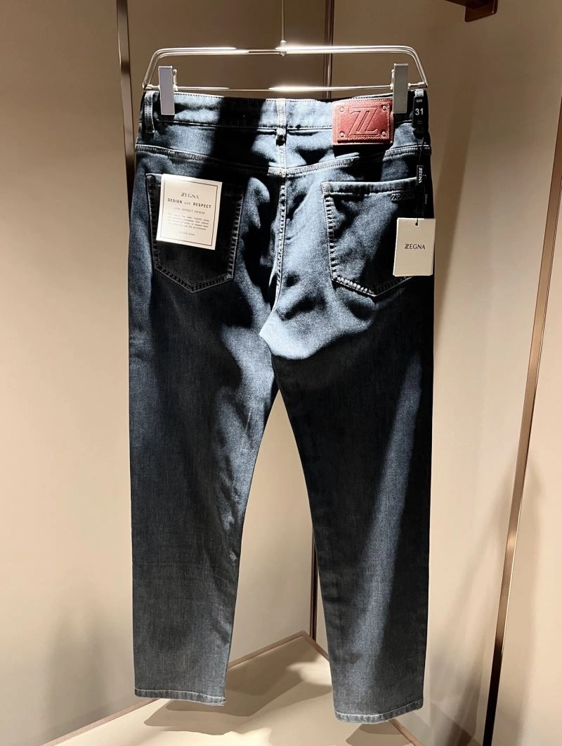 Perfect replica Ermenegildo Zegna Jeans