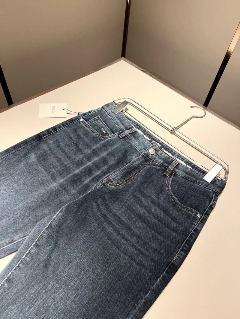 Perfect replica Ermenegildo Zegna Jeans