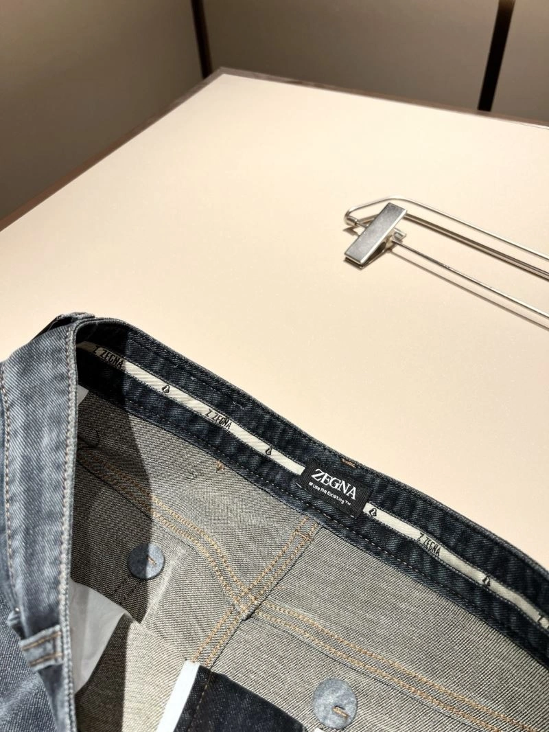 Perfect replica Ermenegildo Zegna Jeans