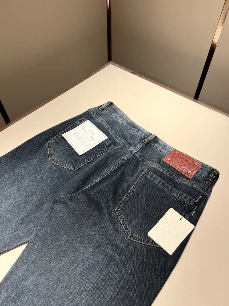 Perfect replica Ermenegildo Zegna Jeans