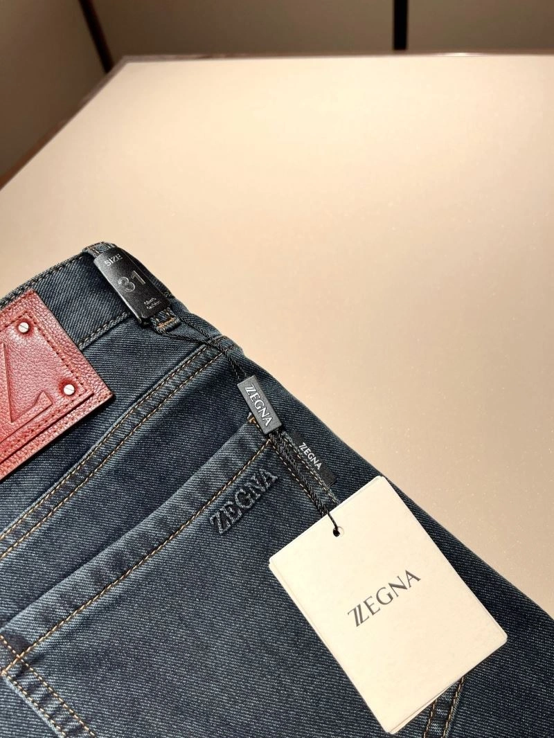 Perfect replica Ermenegildo Zegna Jeans