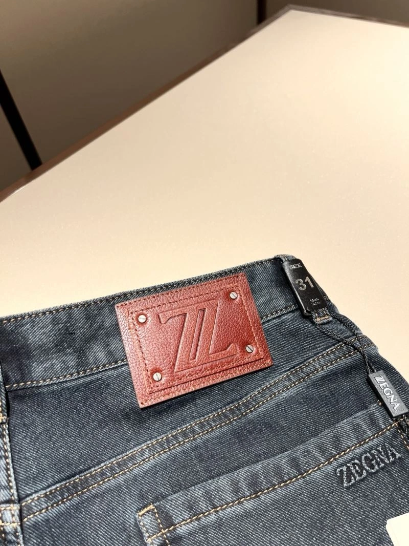 Perfect replica Ermenegildo Zegna Jeans