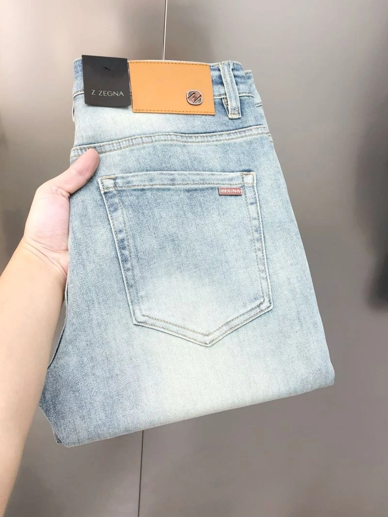 Ermenegildo Zegna Jeans