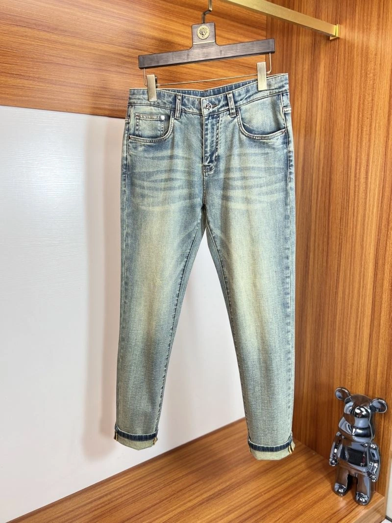 Ermenegildo Zegna Jeans