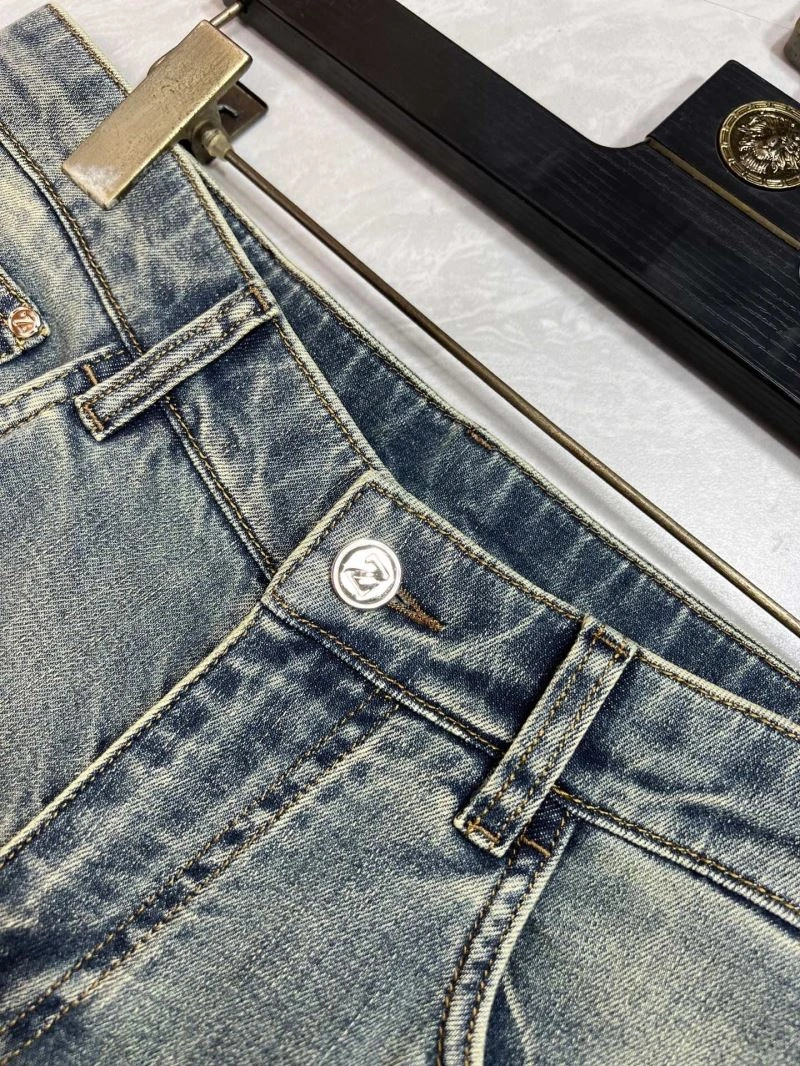 Brand-original Ermenegildo Zegna Jeans