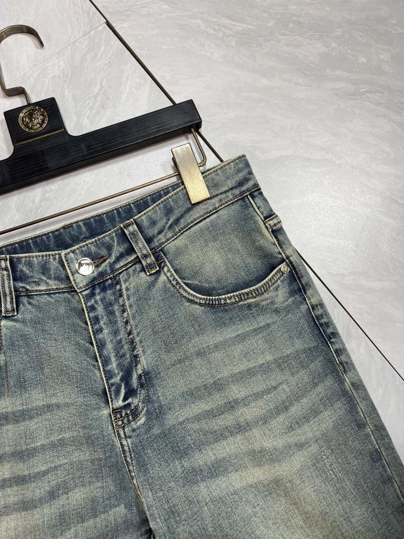 Brand-original Ermenegildo Zegna Jeans