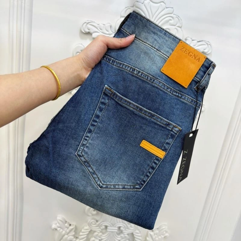Ermenegildo Zegna Jeans