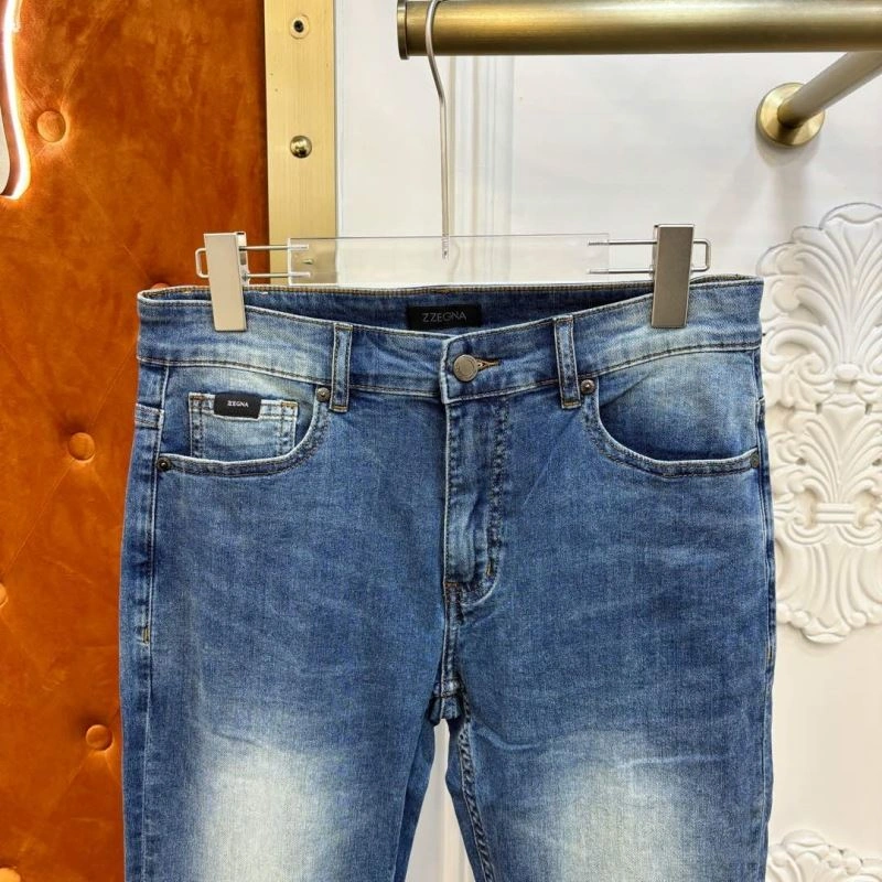 Precise copy Ermenegildo Zegna Jeans