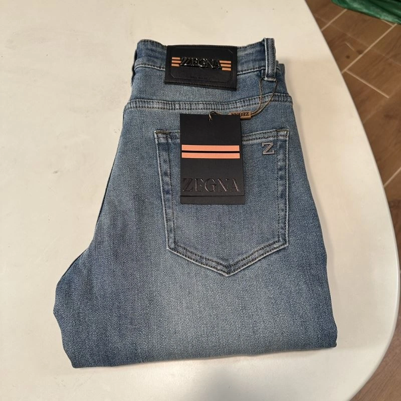 Ermenegildo Zegna Jeans