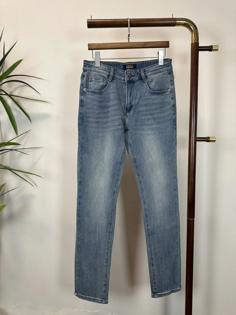 OEM Ermenegildo Zegna Jeans