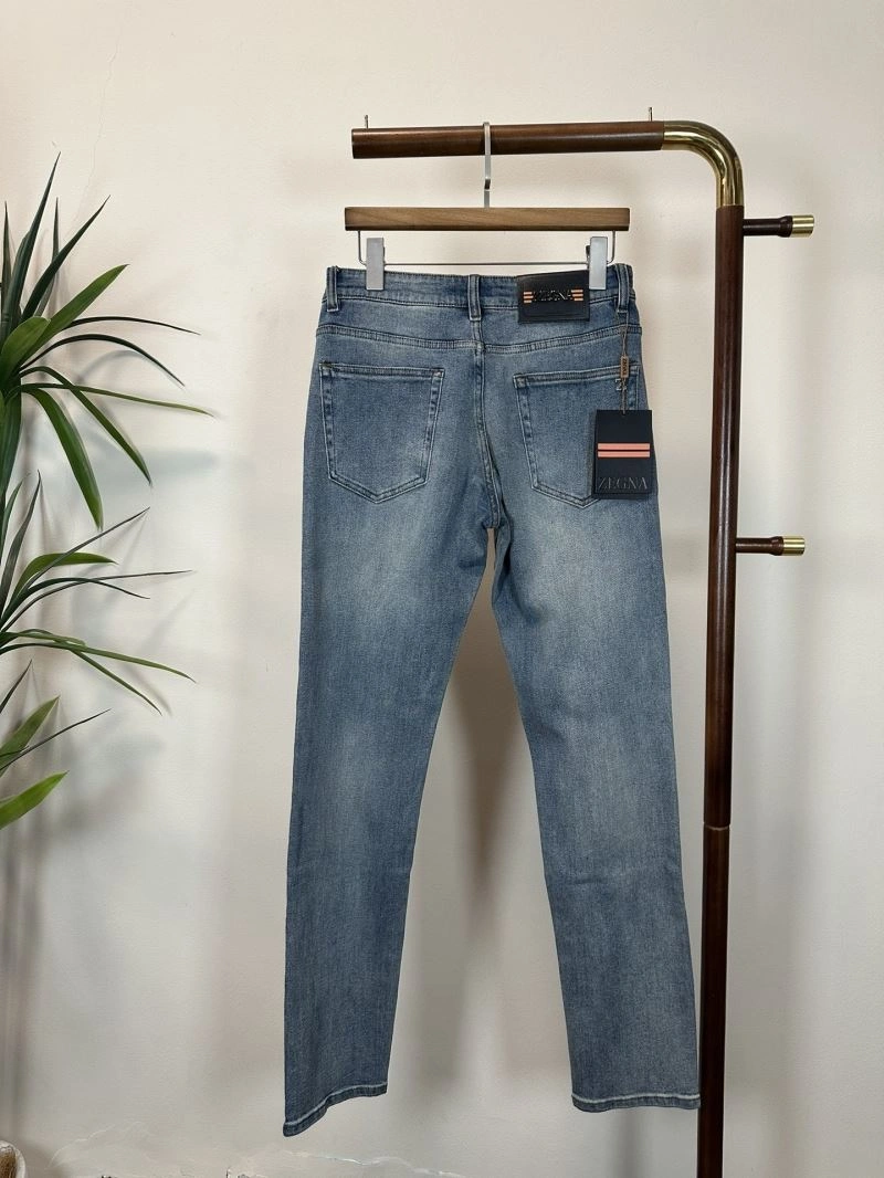 OEM Ermenegildo Zegna Jeans