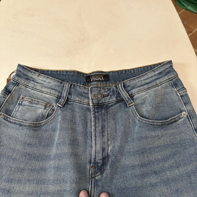 OEM Ermenegildo Zegna Jeans