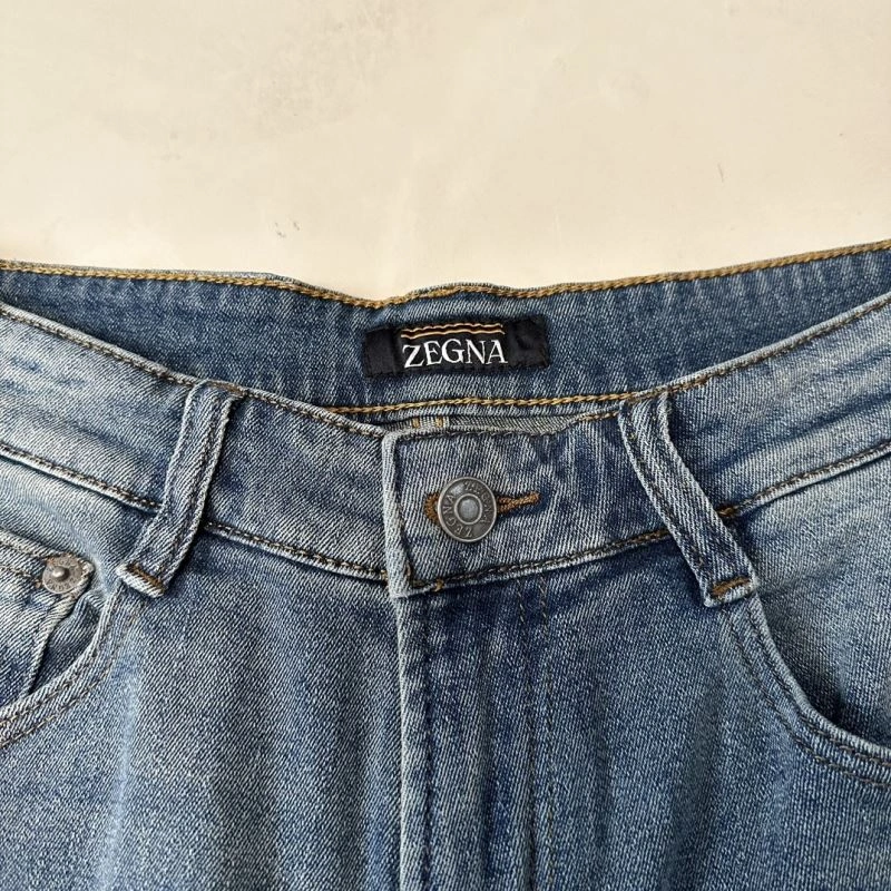 OEM Ermenegildo Zegna Jeans