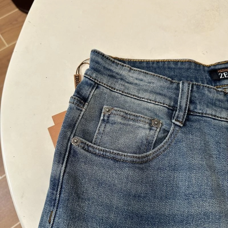 OEM Ermenegildo Zegna Jeans