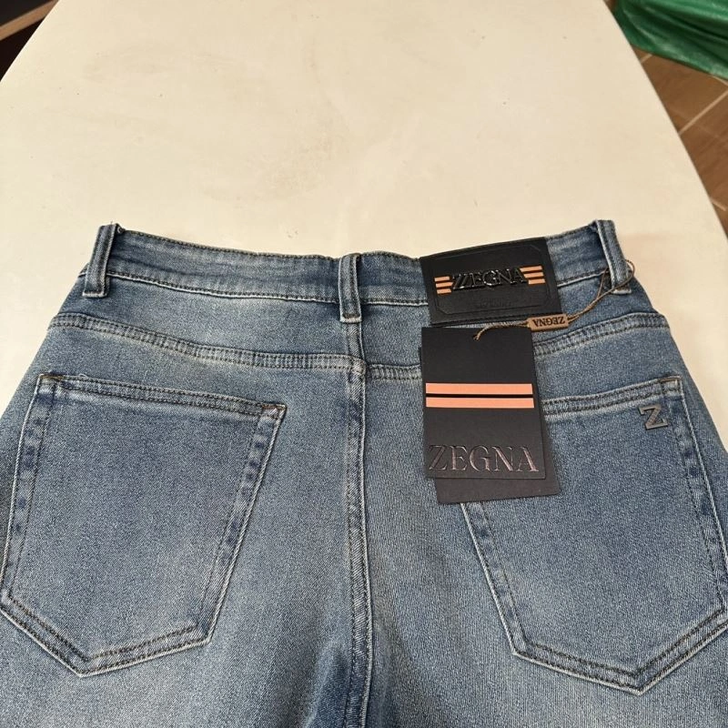 OEM Ermenegildo Zegna Jeans