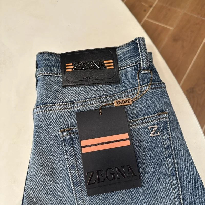 OEM Ermenegildo Zegna Jeans