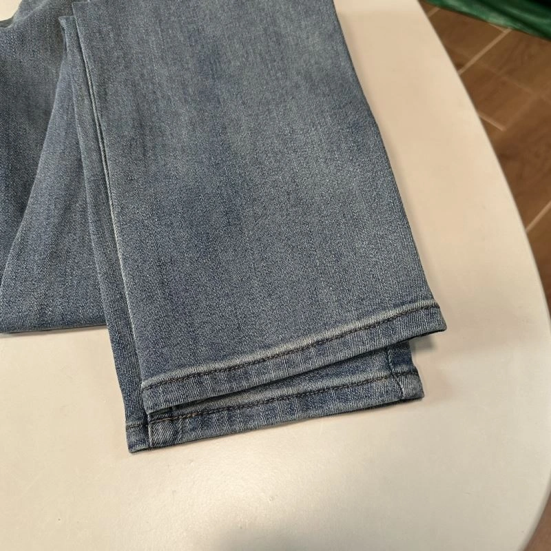 OEM Ermenegildo Zegna Jeans