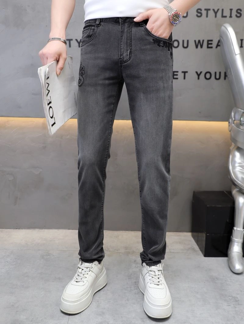 Ermenegildo Zegna Jeans