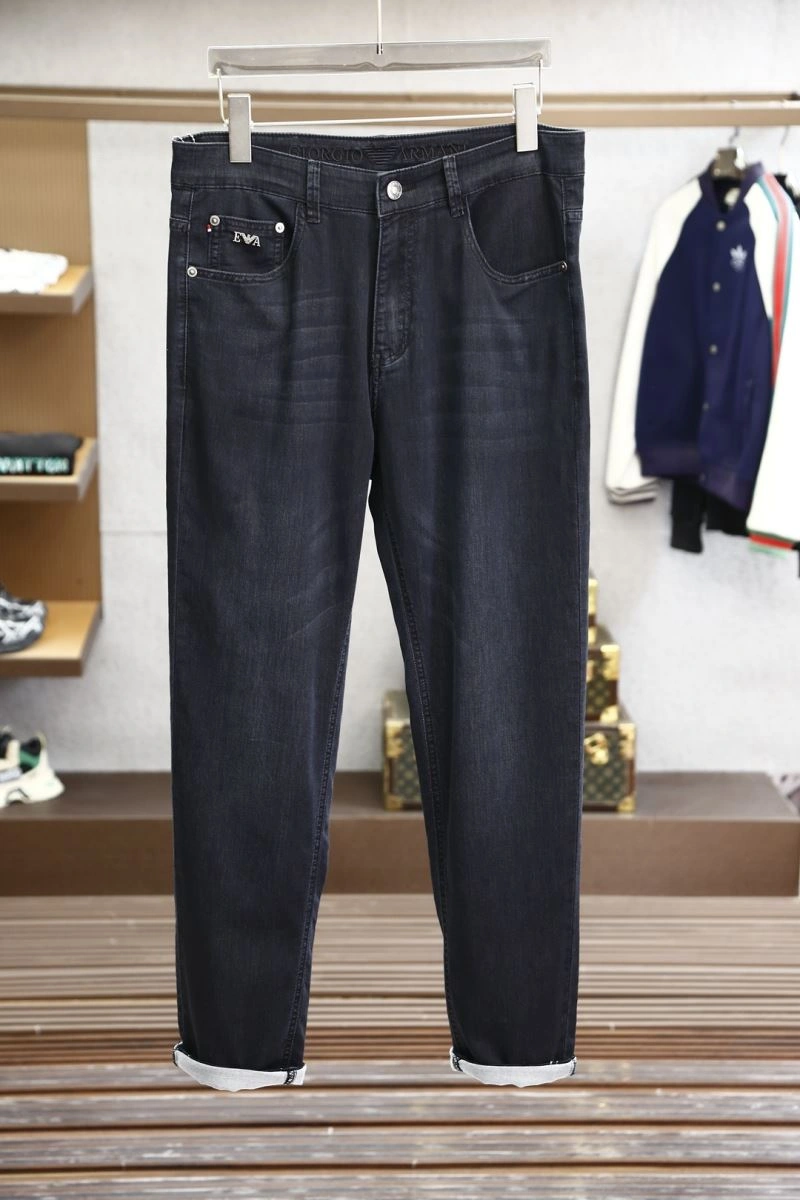 Ermenegildo Zegna Jeans